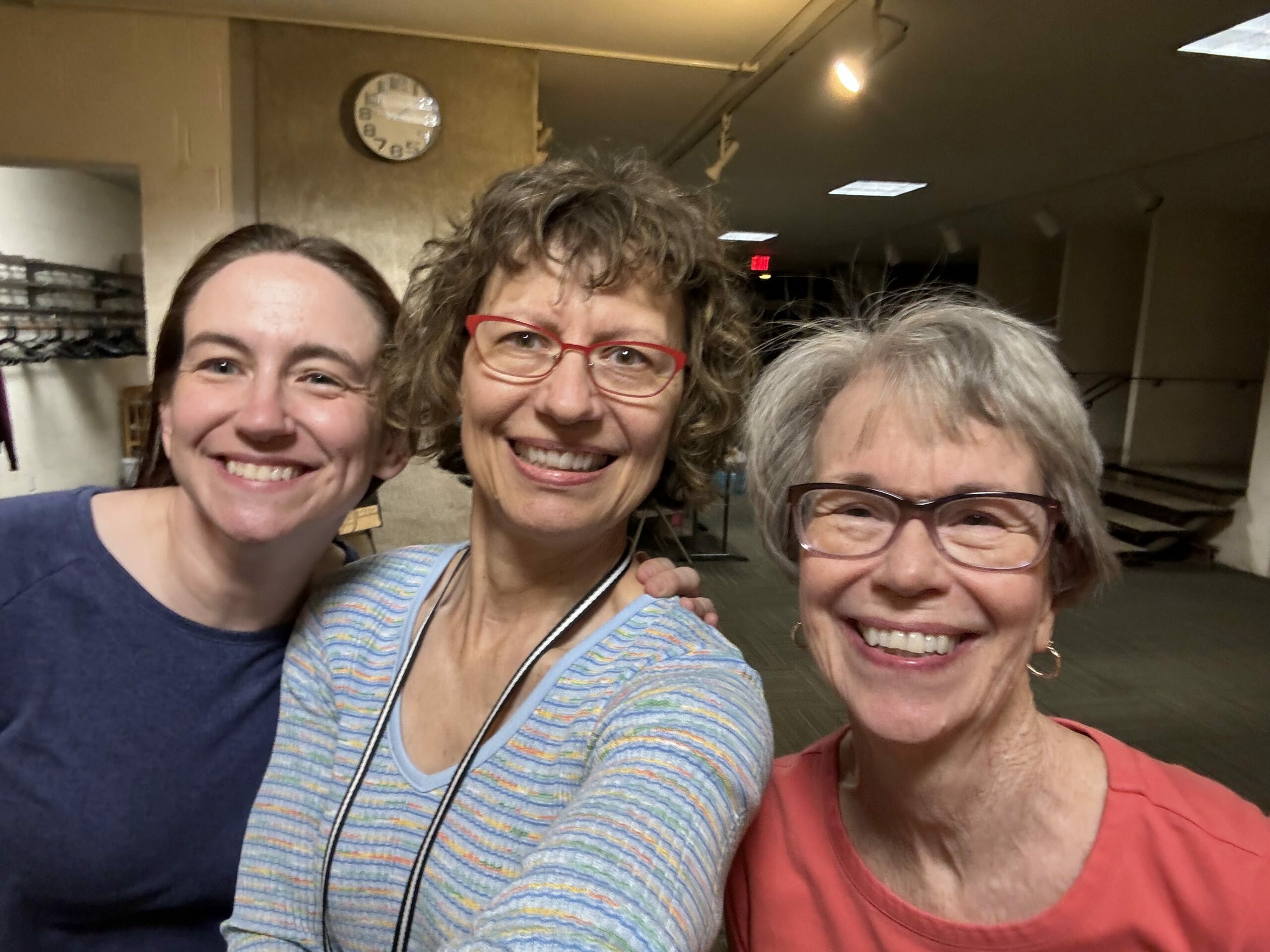 Home - St. John's Unitarian Universalist Church